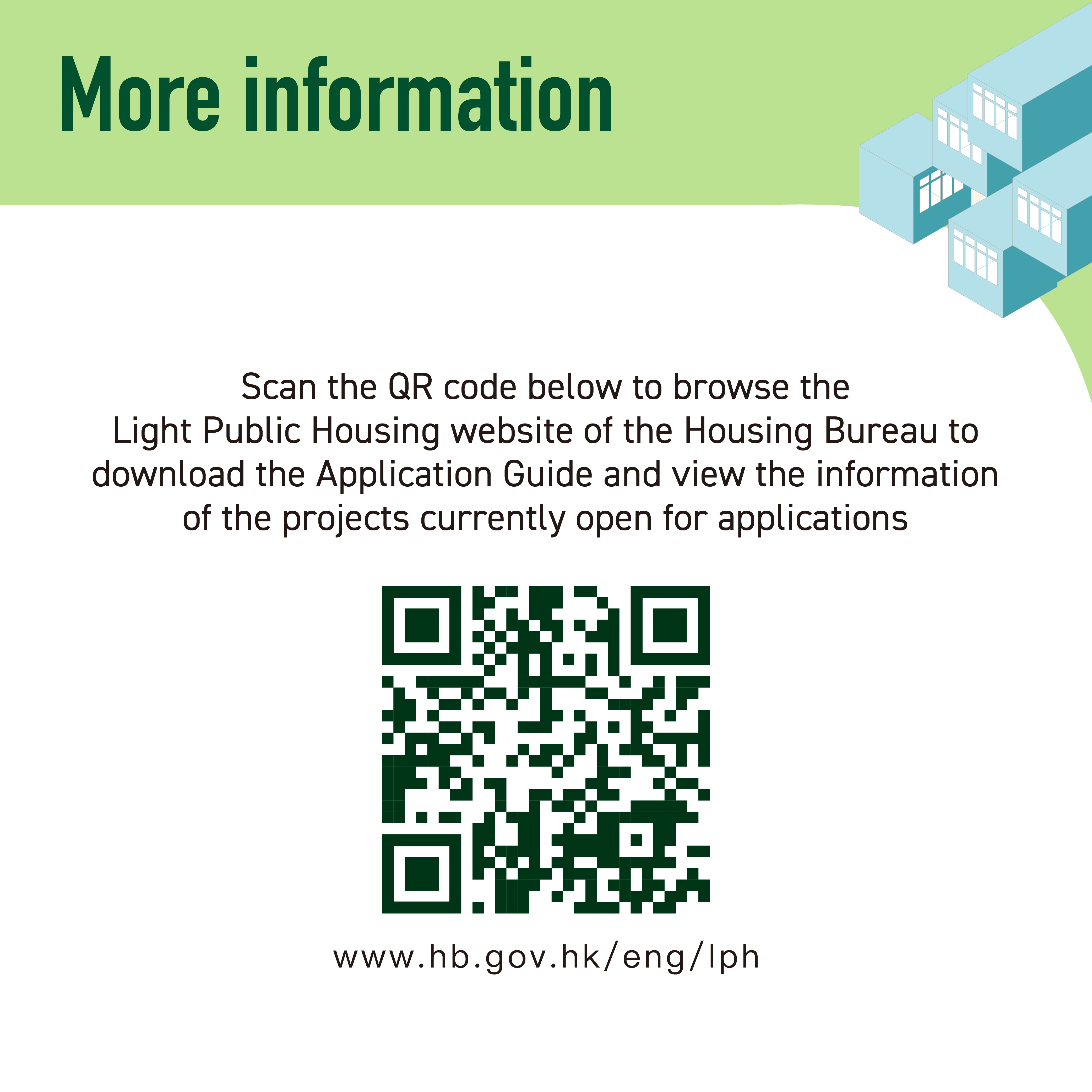 Housing Bureau - Policy - Housing - Light Public Housing - Application ...