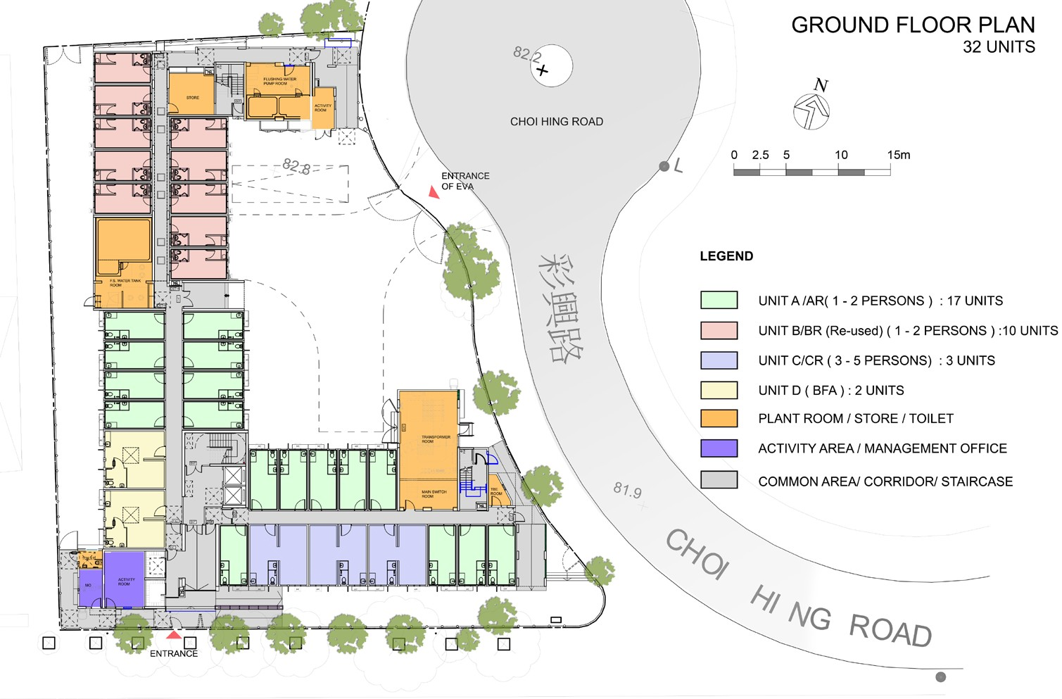 Housing Bureau - Policy - Housing - Transitional Housing - Transitional ...