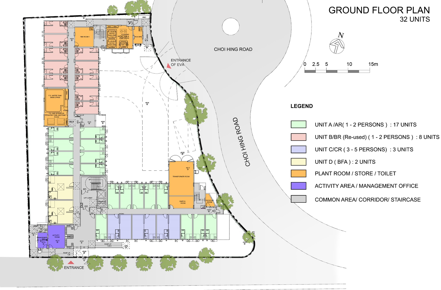Housing Bureau - Policy - Housing - Transitional Housing - Transitional ...