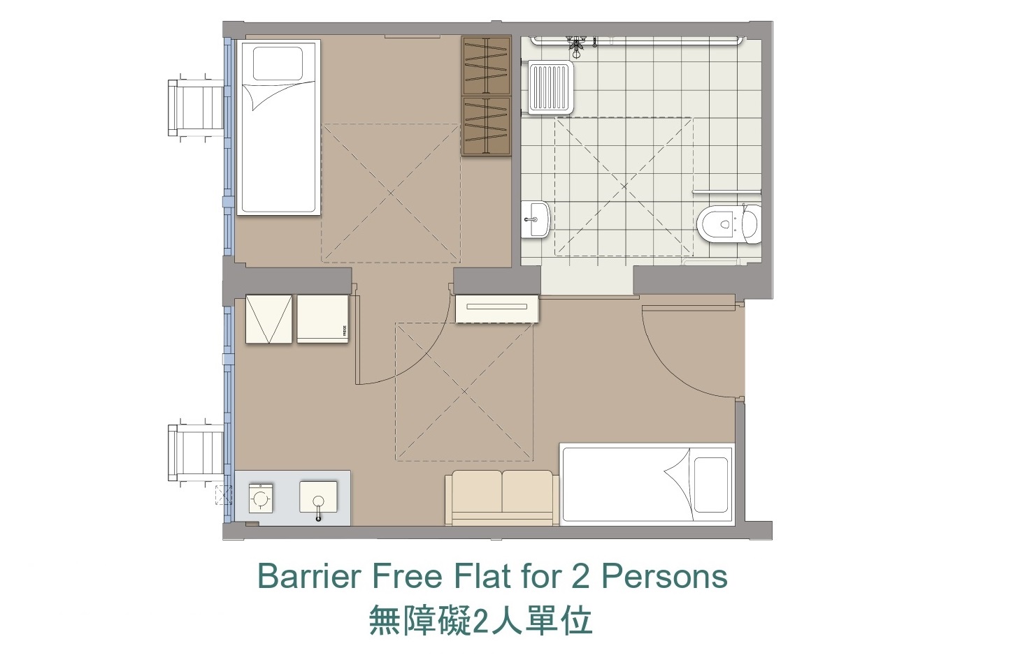 Housing Bureau - Policy - Housing - Transitional Housing - Transitional ...