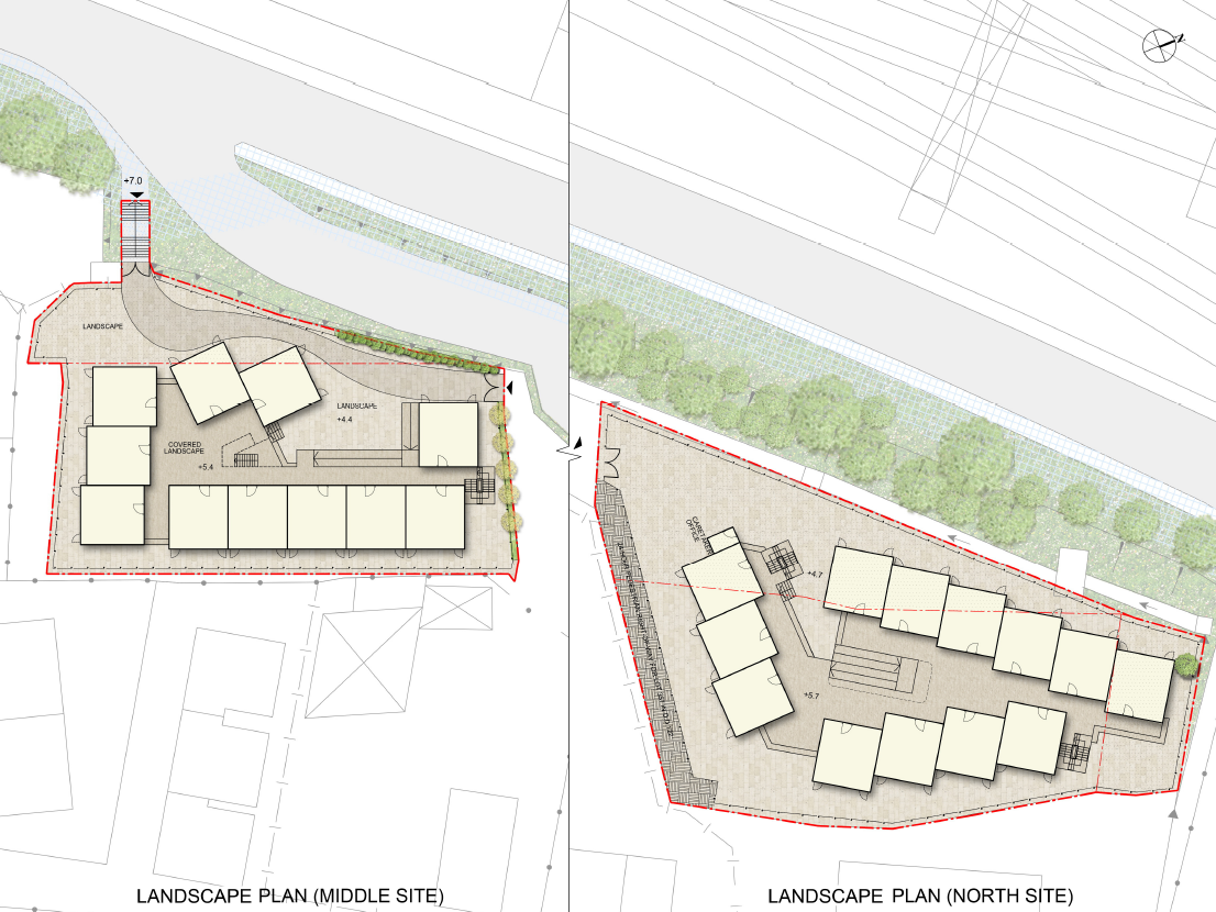 Housing Bureau - Policy - Housing - Transitional Housing - Transitional ...