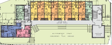 Housing Bureau - Policy - Housing - Transitional Housing - Transitional ...