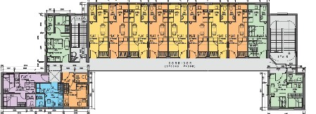 Housing Bureau - Policy - Housing - Transitional Housing - Transitional ...
