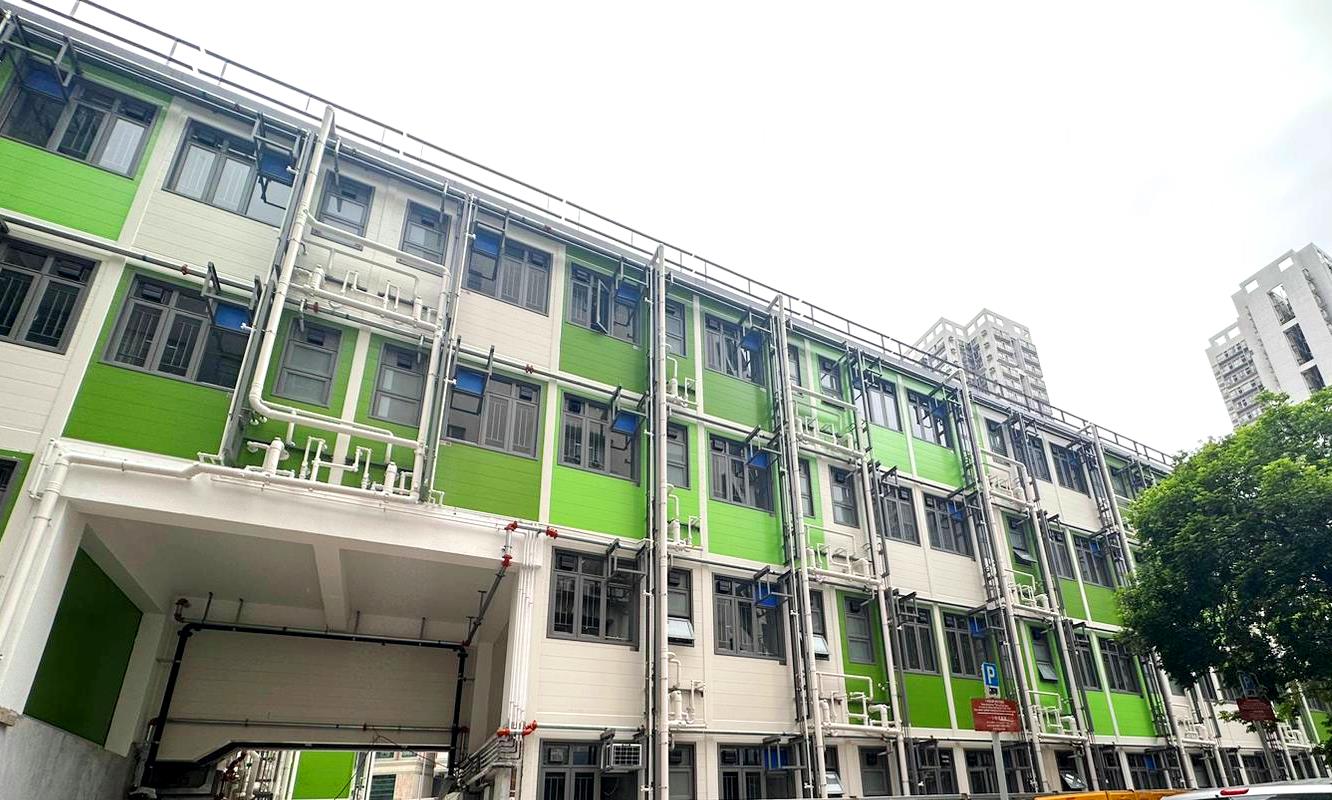 Housing Bureau - Policy - Housing - Transitional Housing - Transitional ...