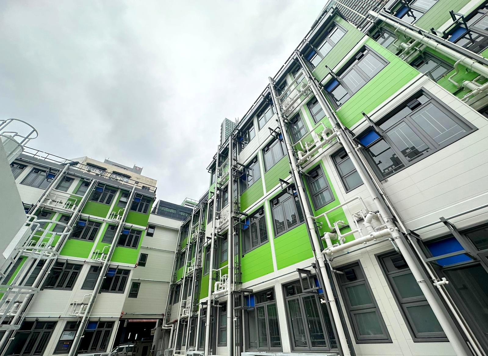 Housing Bureau - Policy - Housing - Transitional Housing - Transitional ...