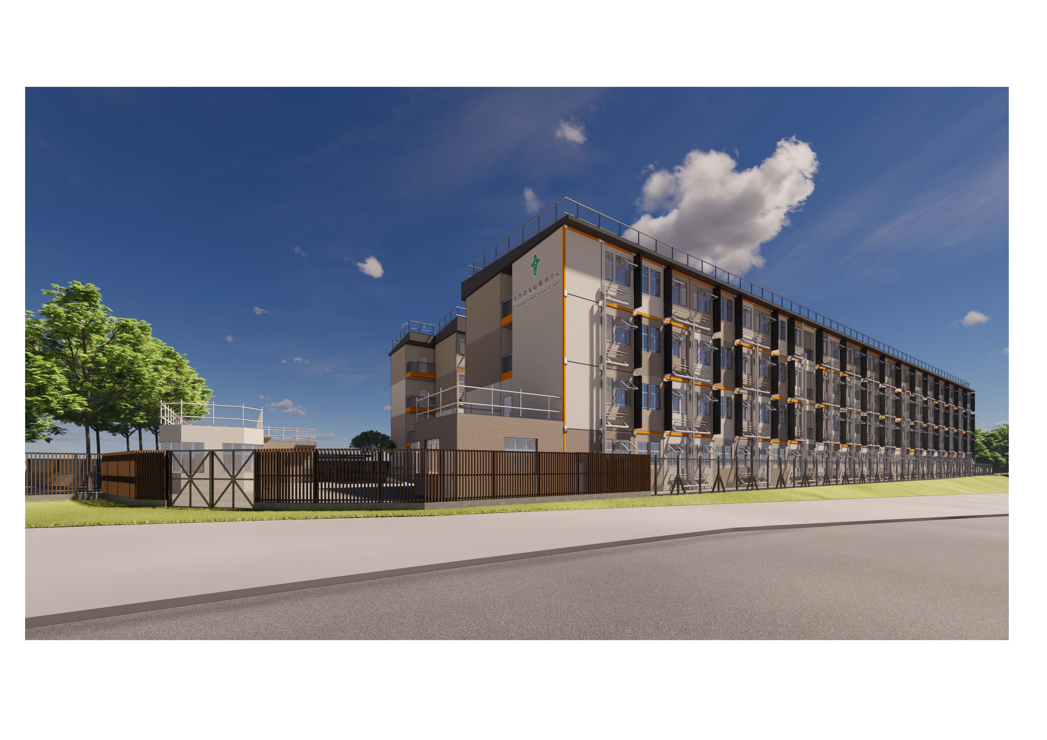 Housing Bureau - Policy - Housing - Transitional Housing - Transitional ...