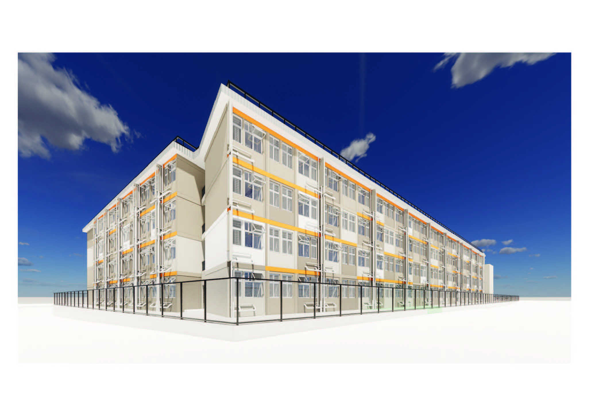 Housing Bureau - Policy - Housing - Transitional Housing - Transitional ...