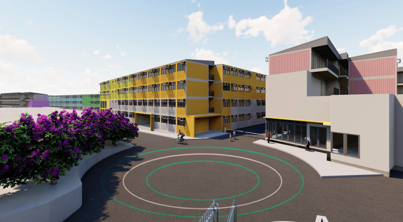 Housing Bureau - Policy - Housing - Transitional Housing - Transitional ...