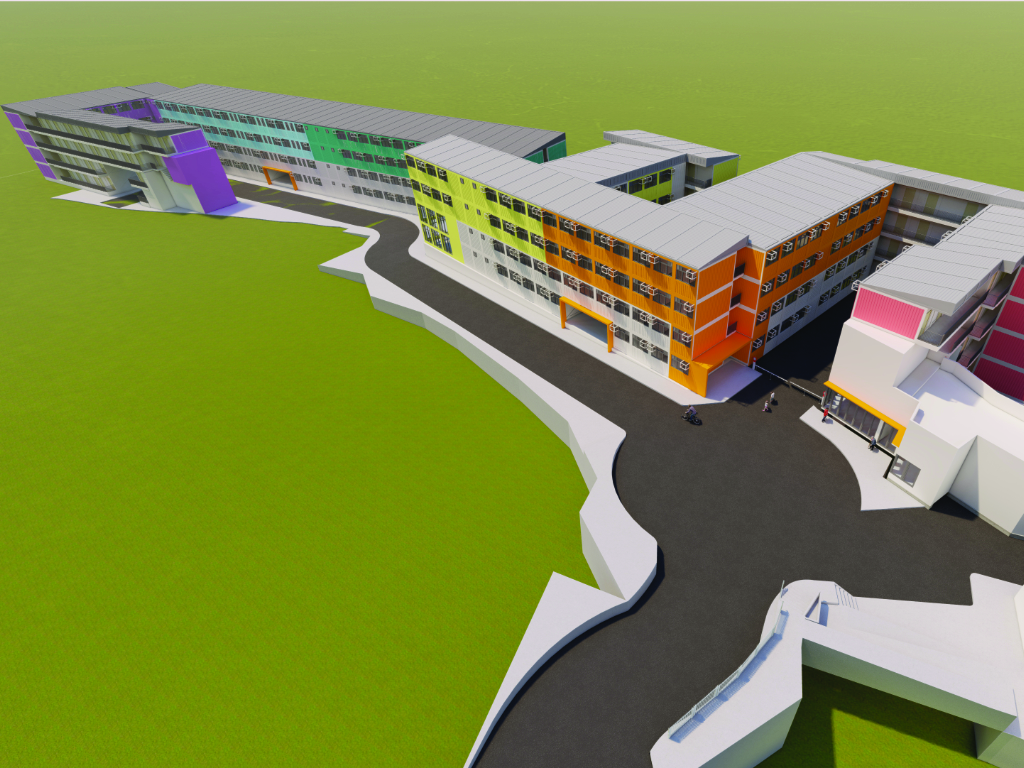 Housing Bureau - Policy - Housing - Transitional Housing - Transitional ...